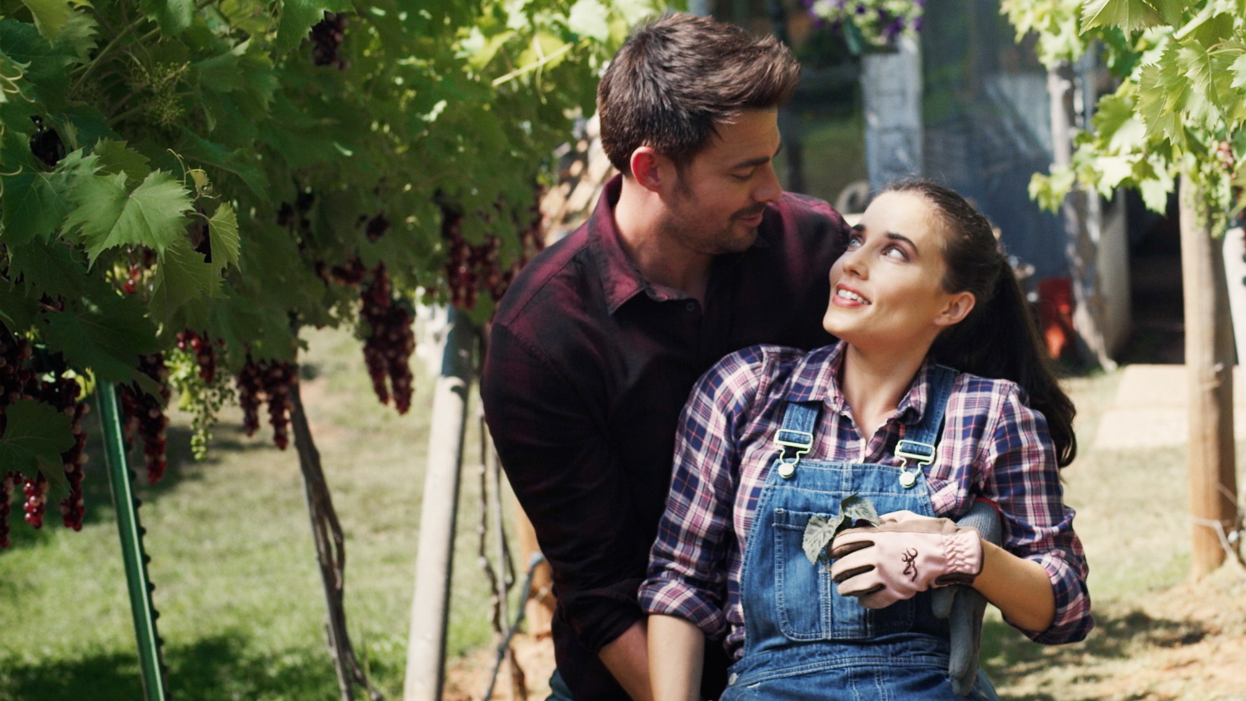 A Country Romance Regardez le film complet à partir du 2021 sur WithLove