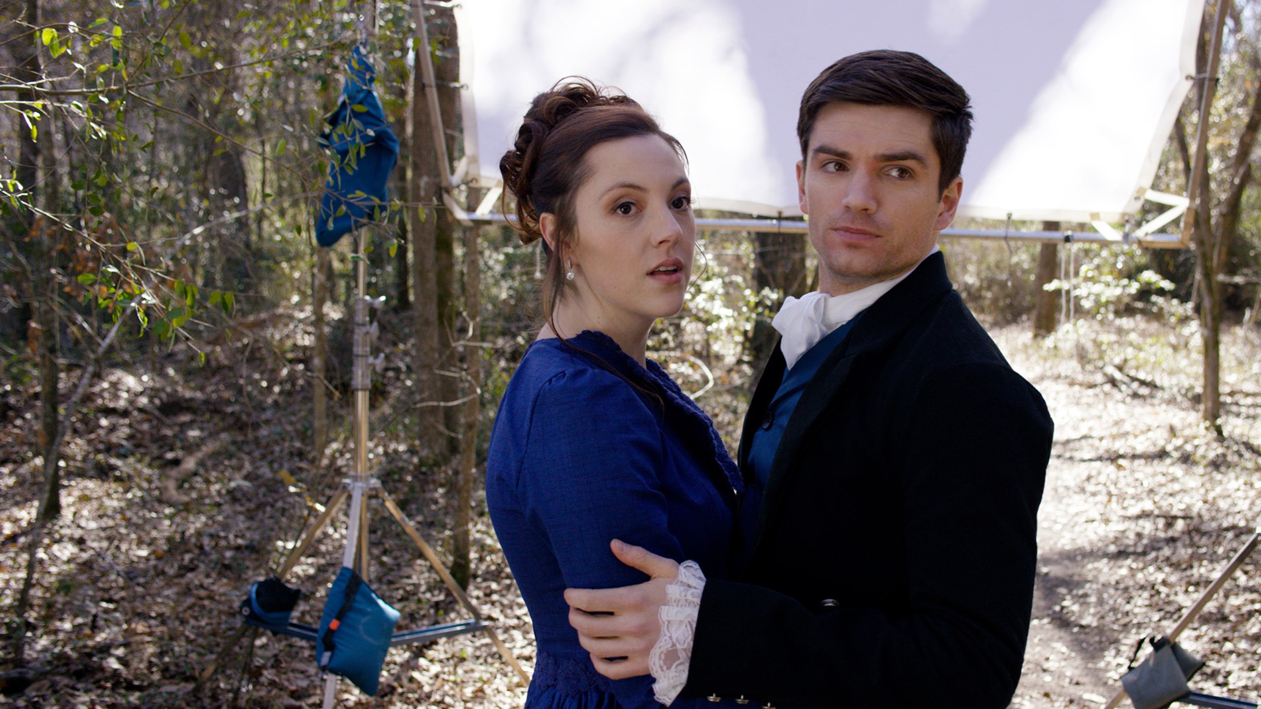 Becoming MS Bennet: Pride and Prejudice Watch Full Movie From 2019 on ...