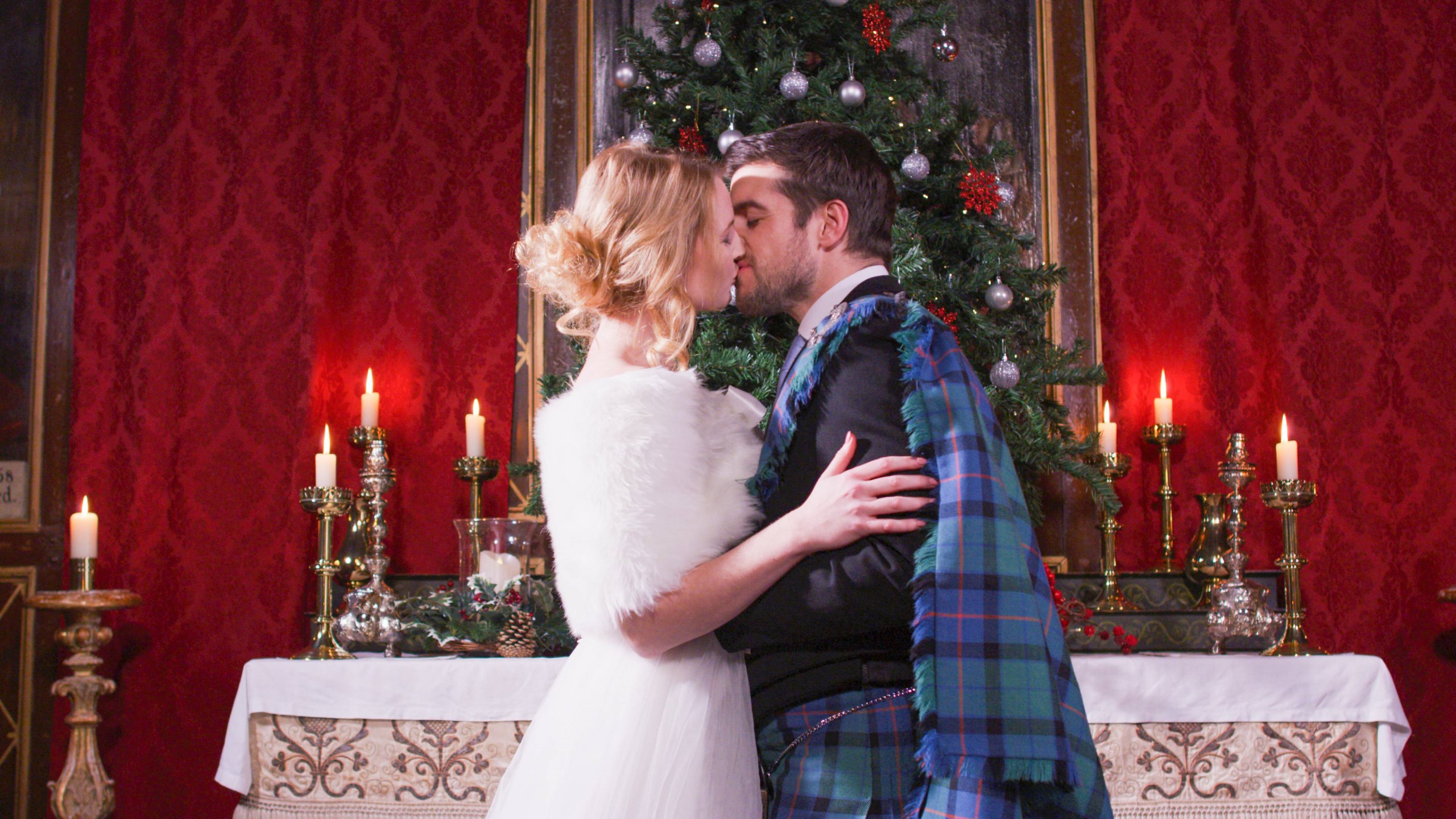 Christmas in the Highlands Se fuld film fra 2019 på WithLove