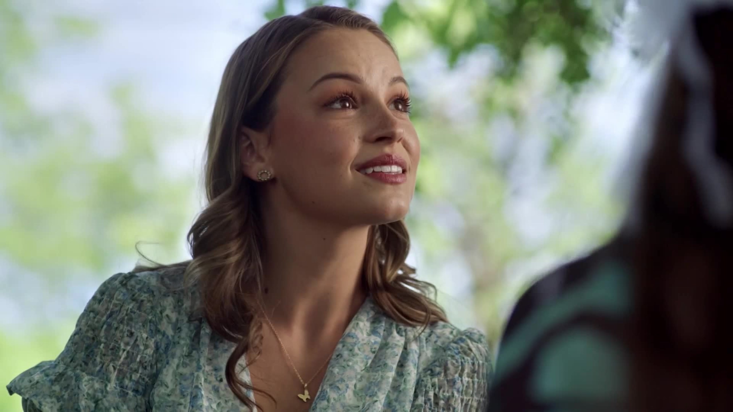 Feeling Butterflies Watch Full Movie From 2022 on WithLove