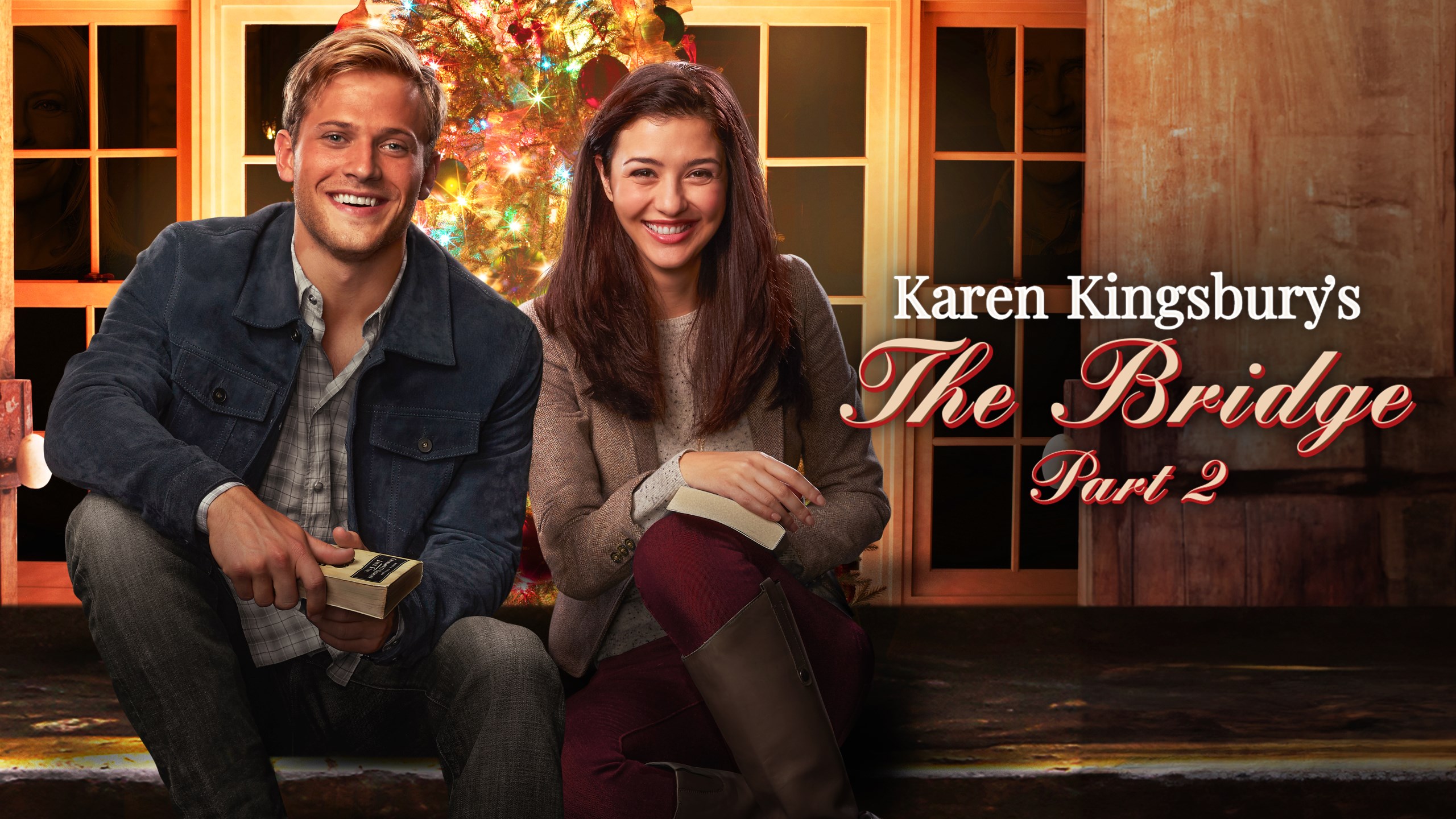 Karen Kingsbury's The Bridge Part 2 | Film uit 2016 Kijken op WithLove NL