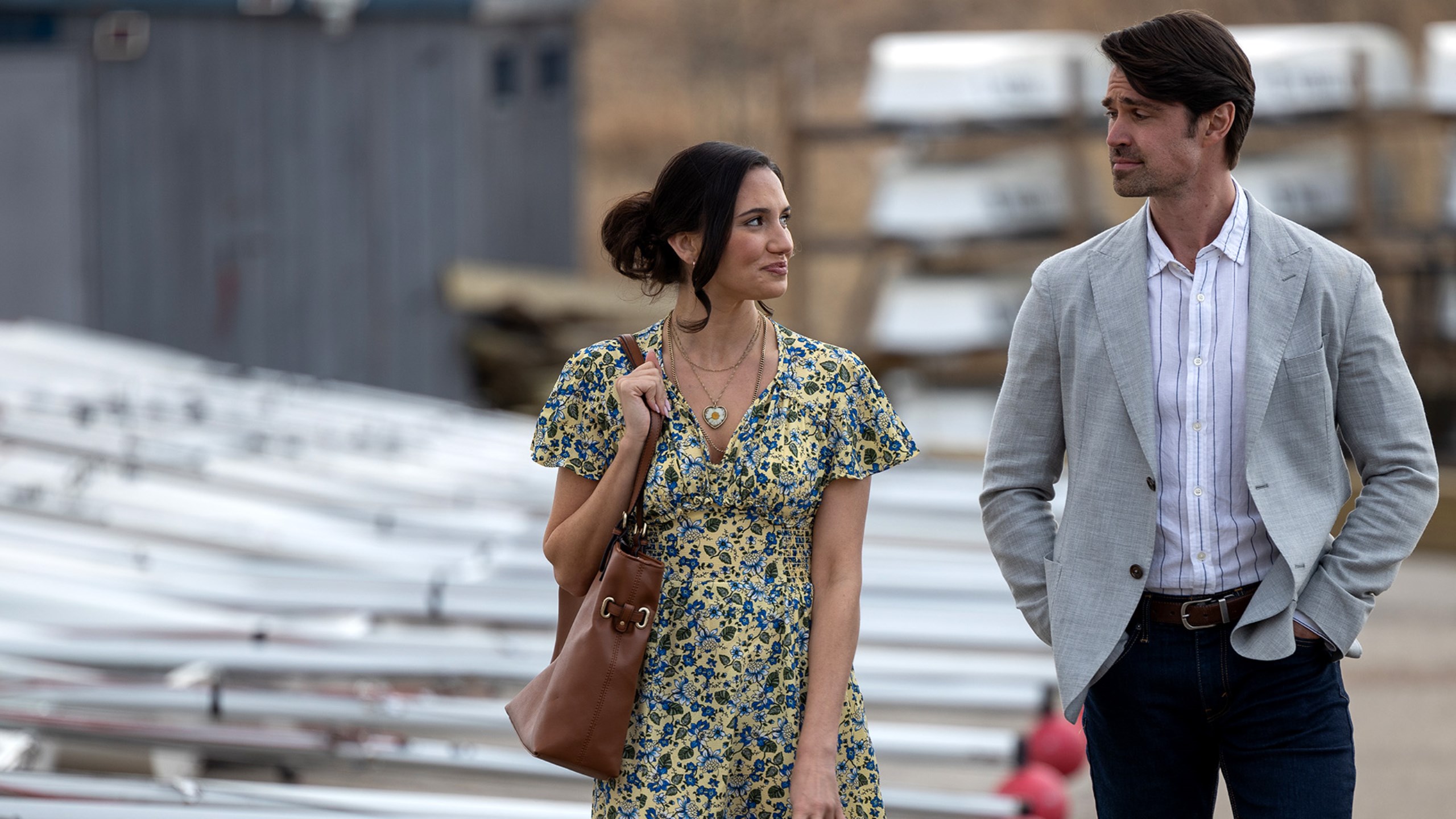 Key to Love Watch Full Movie From 2023 on WithLove