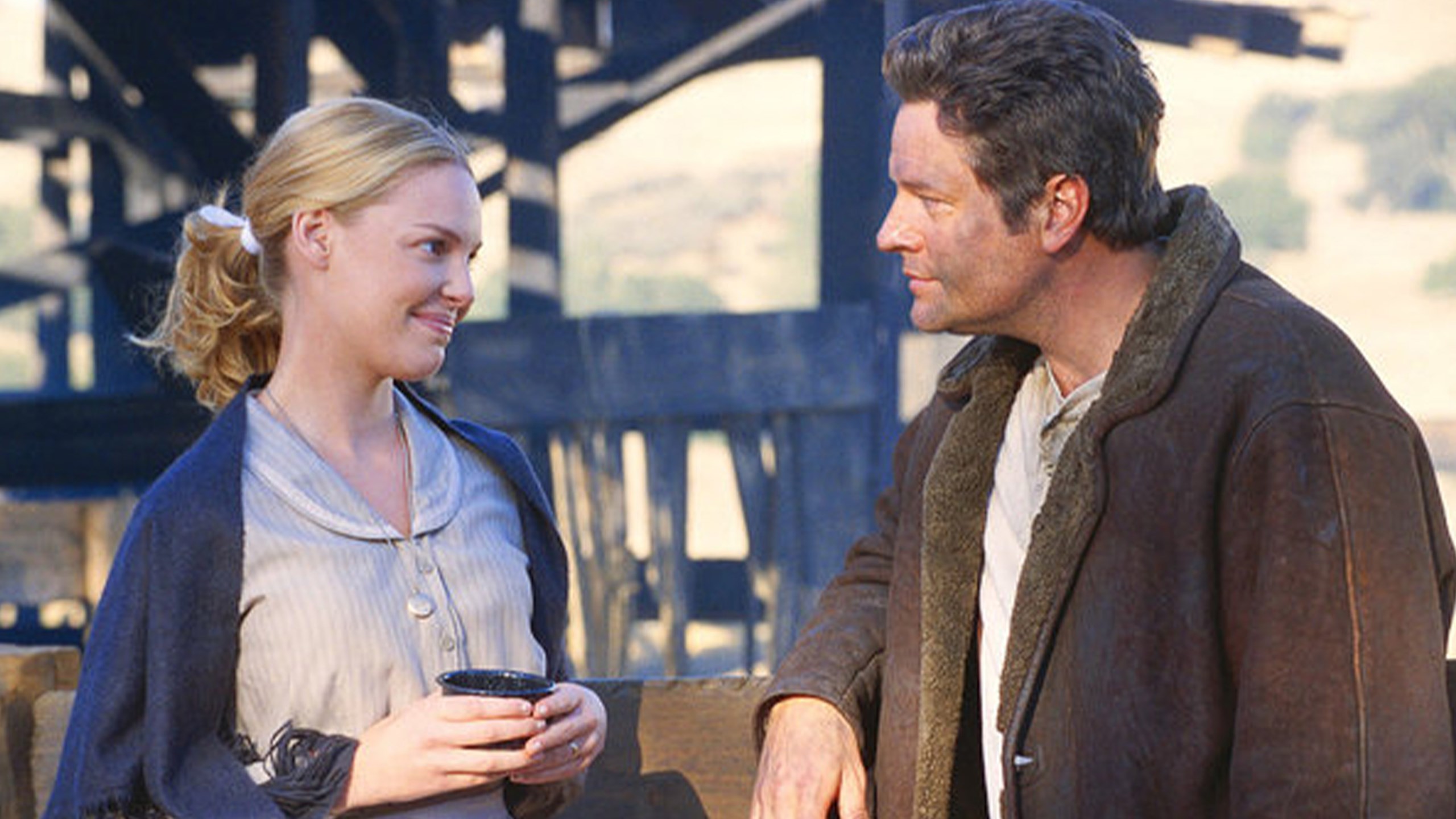 Love Comes Softly Assista ao filme completo a partir de em WithLove