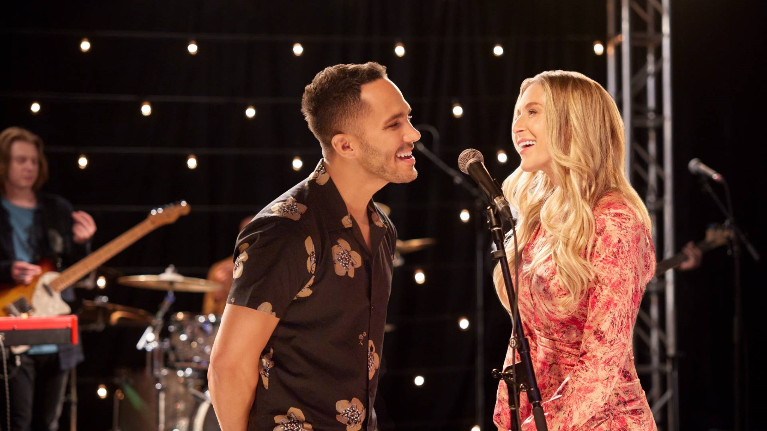 Love in the Limelight Watch Full Movie From 2021 on WithLove