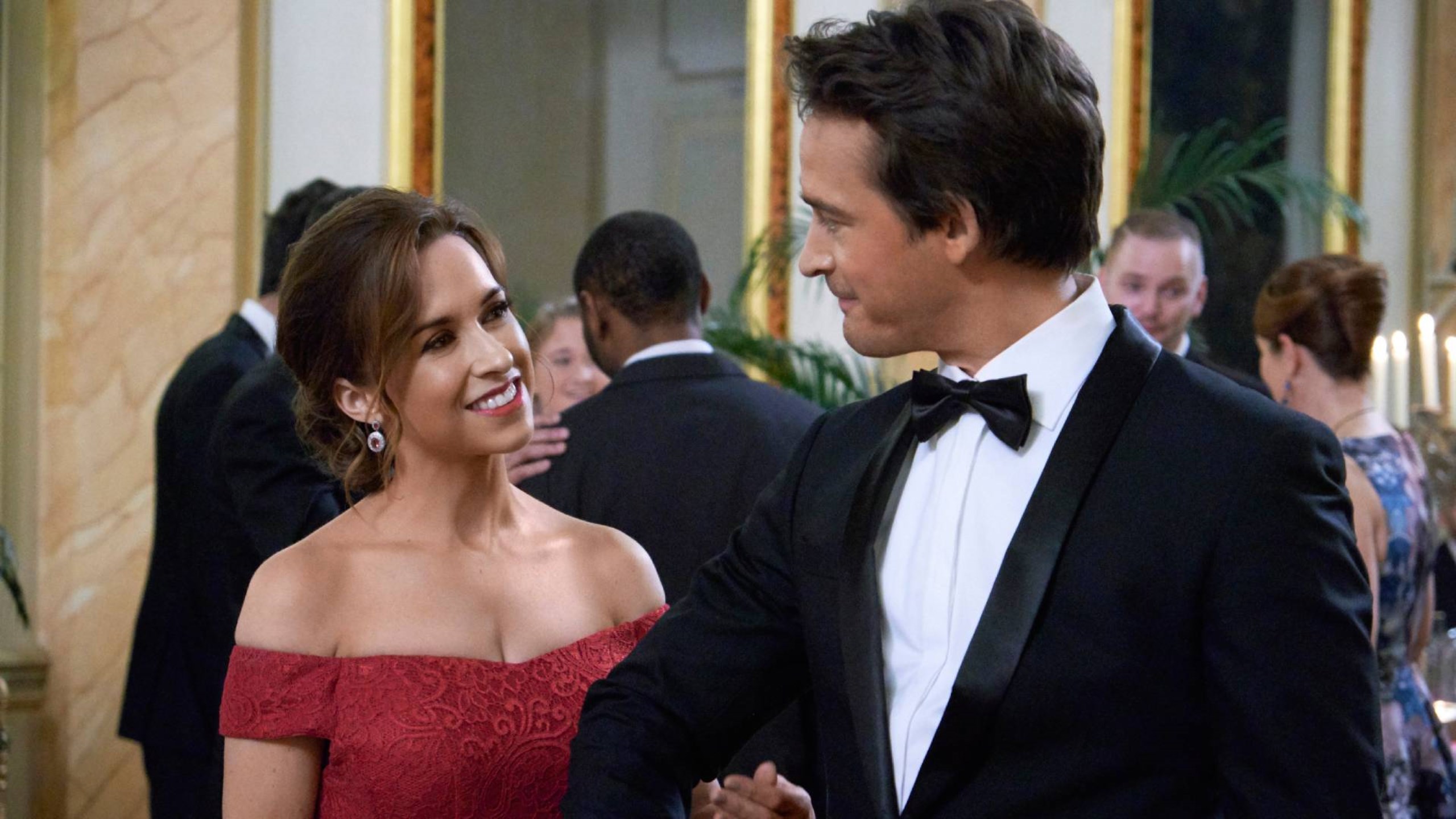 Love, Romance & Chocolate | Film uit 2018 Kijken op WithLove NL