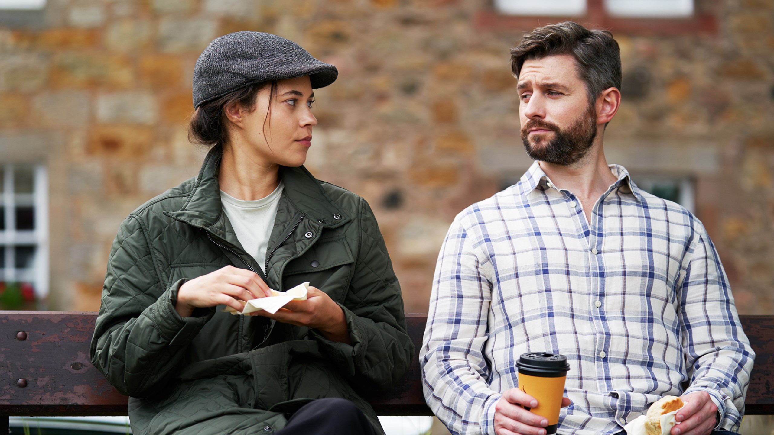 Meet you in Scotland Watch Full Movie From 2022 on WithLove