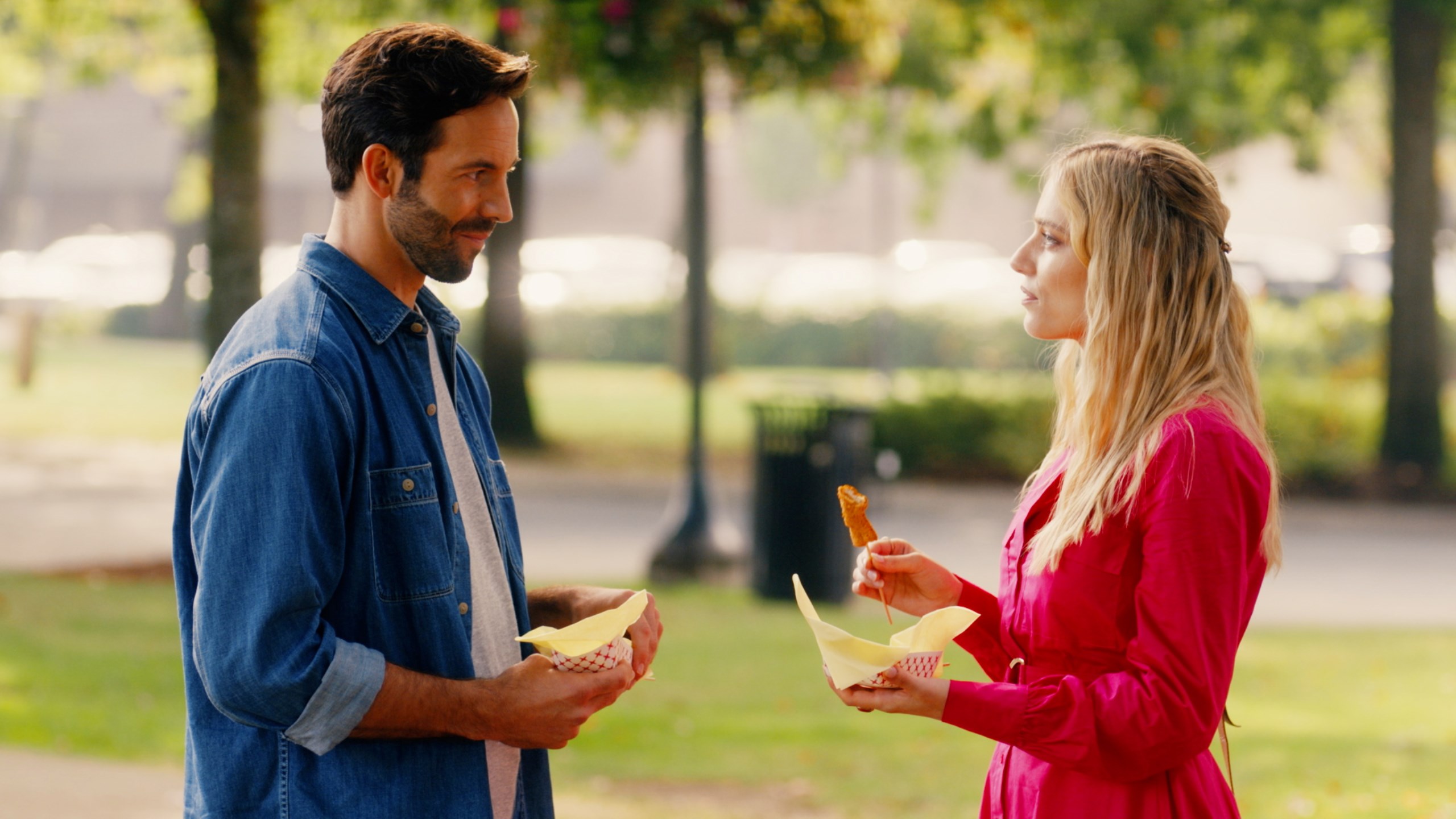 Ms. Match Watch Full Movie From 2023 on WithLove