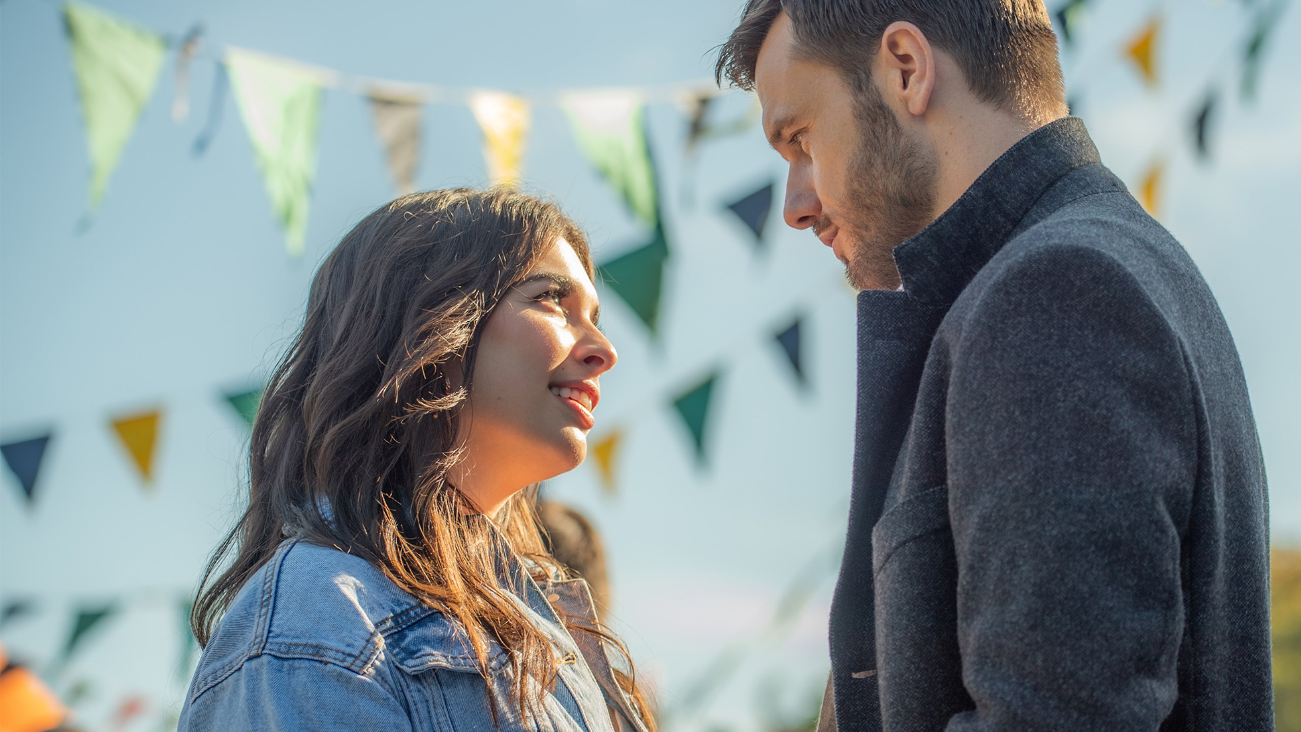 Royal Rendezvous | Film fra 2023 Se på WithLove NO