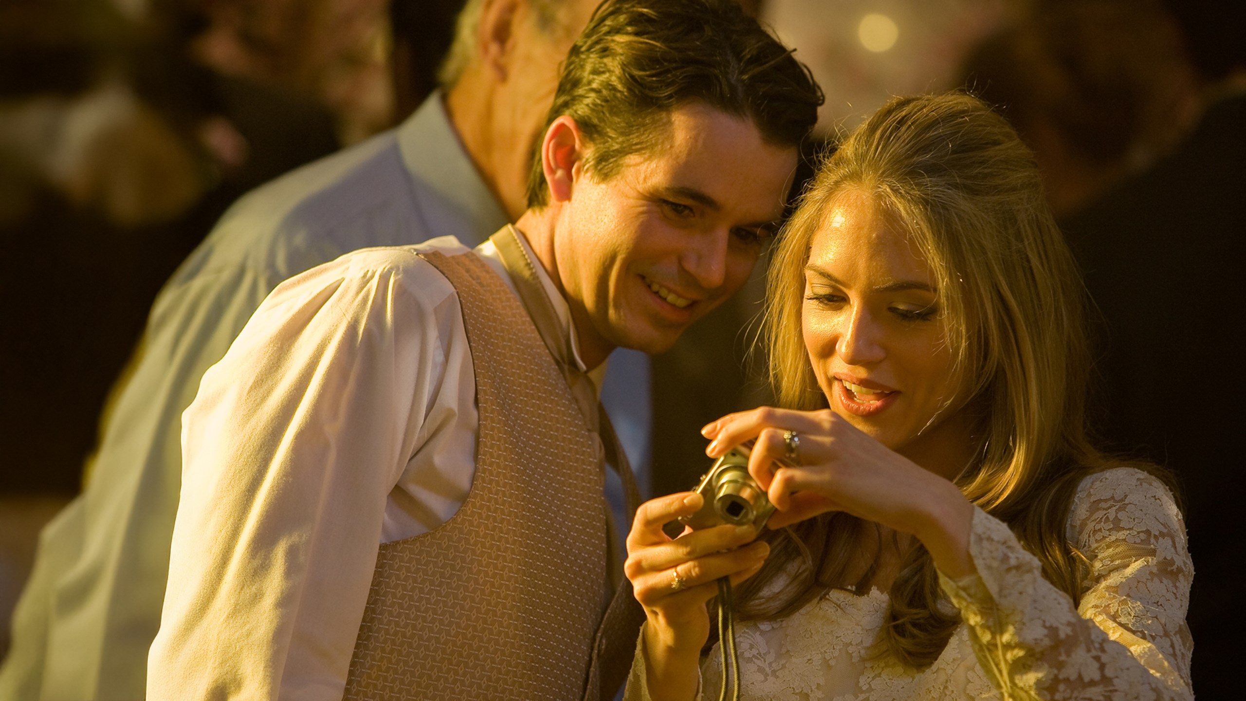 The Wedding Dance Assista ao filme completo a partir de 2009 em WithLove