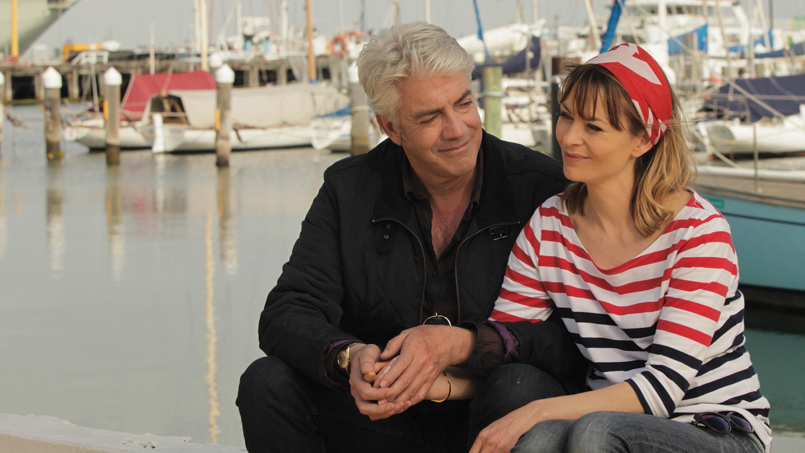 Mr. & Mrs. Murder Watch Series on WithLove