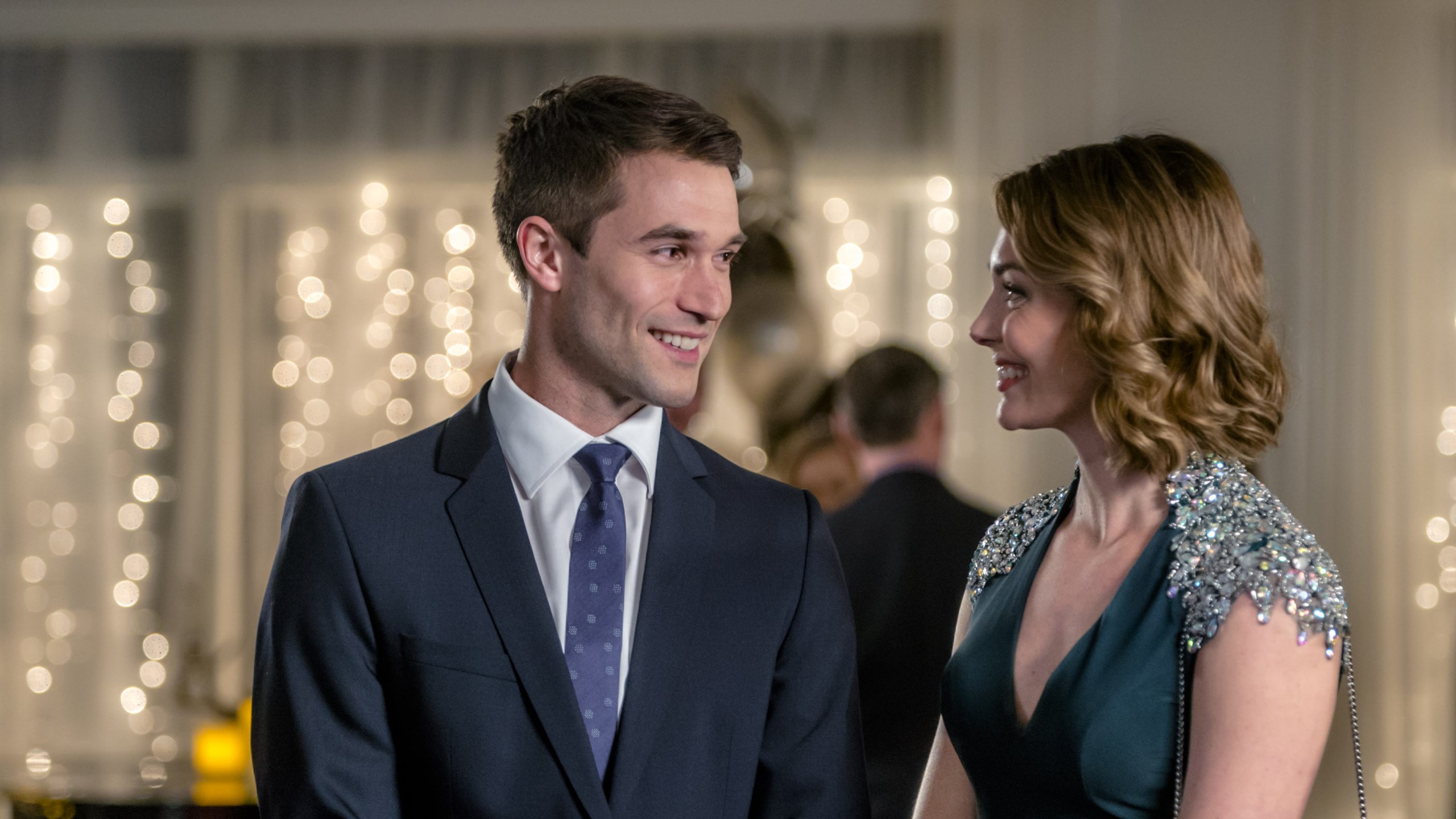 One Winter Collection Watch Series on WithLove